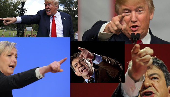 Pointer du doigt : un geste à éviter… – Le Blog Éloquence