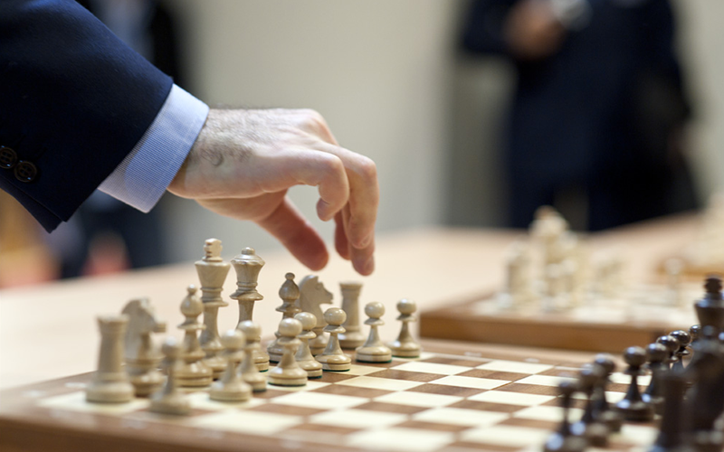 La négociation : de l’art de la guerre à l’art de la paix… – Le Blog ...