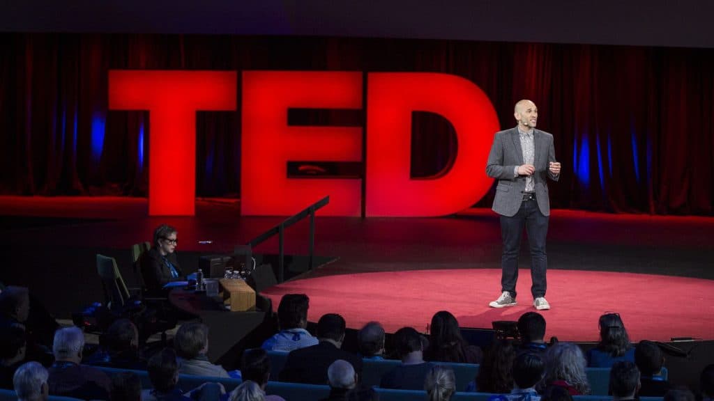 Les conférences TED & TEDx : une source d’inspiration pour les ...