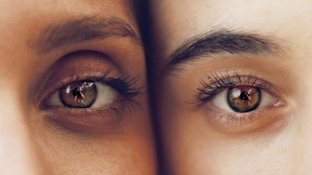 Eye contact : l’importance du contact visuel dans la communication ...